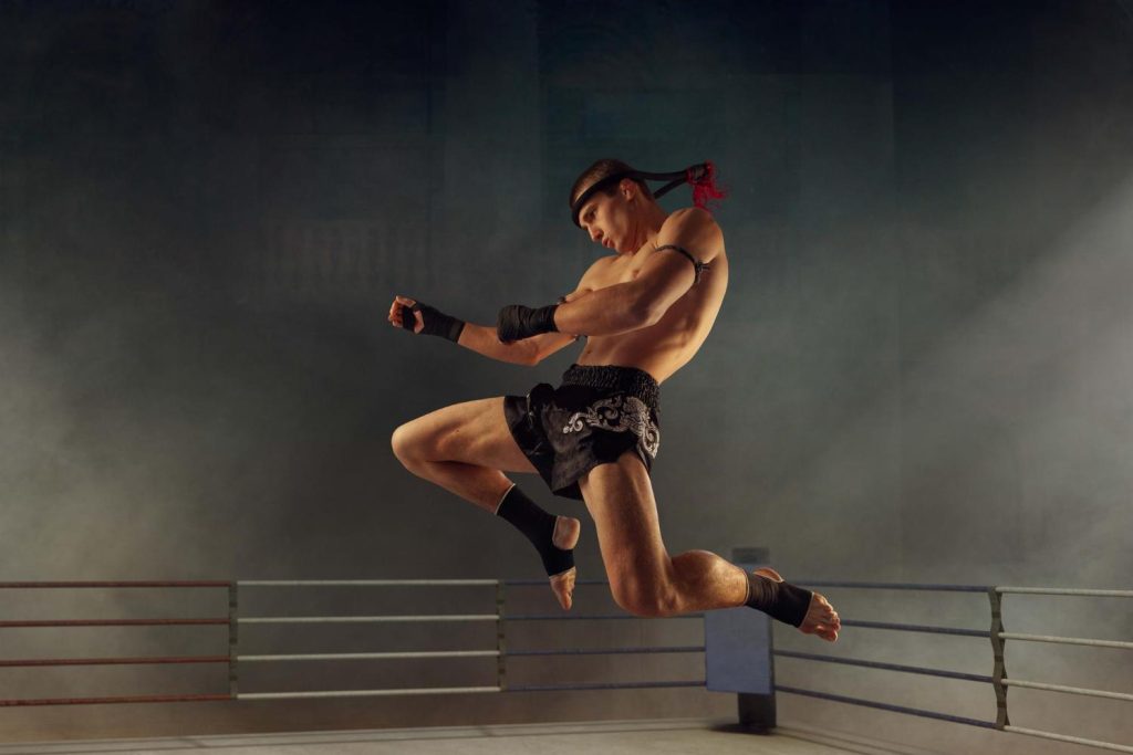 Master Muay Thai Training in 2025: Step Into the Arena